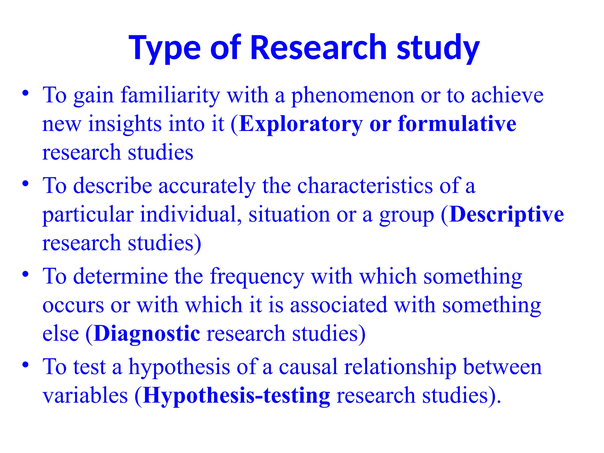 How to Write Research objective Proposal.pptx