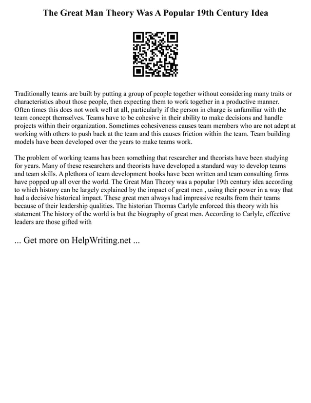 How To Write Rhetorical Precis. | PDF