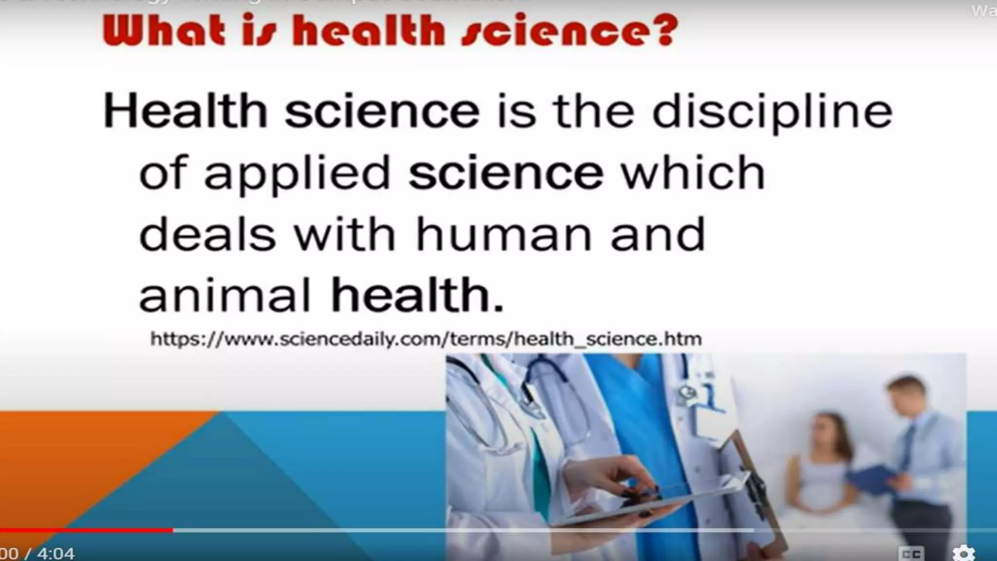 how to write sci-tech.pptx | Science