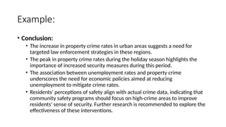 How to write summary and conclusions in a.pptx
