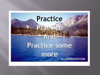 8 Quick Tips To Write Superior Content | PPTX | Content Production ...