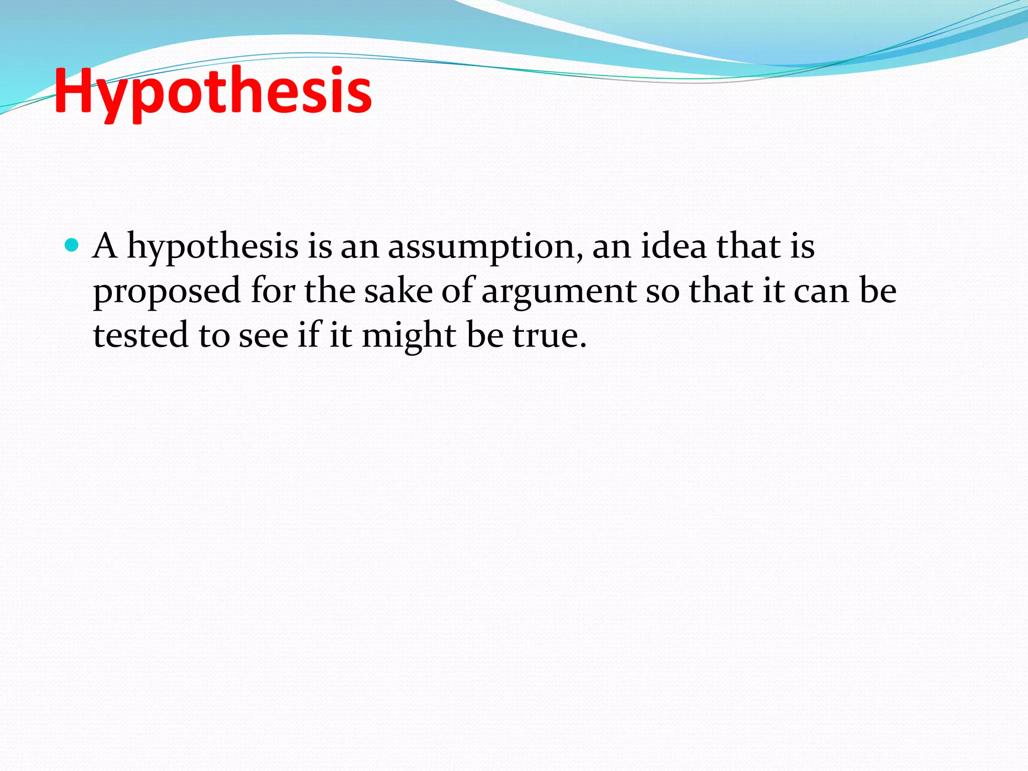 How to write synopsis | PPTX