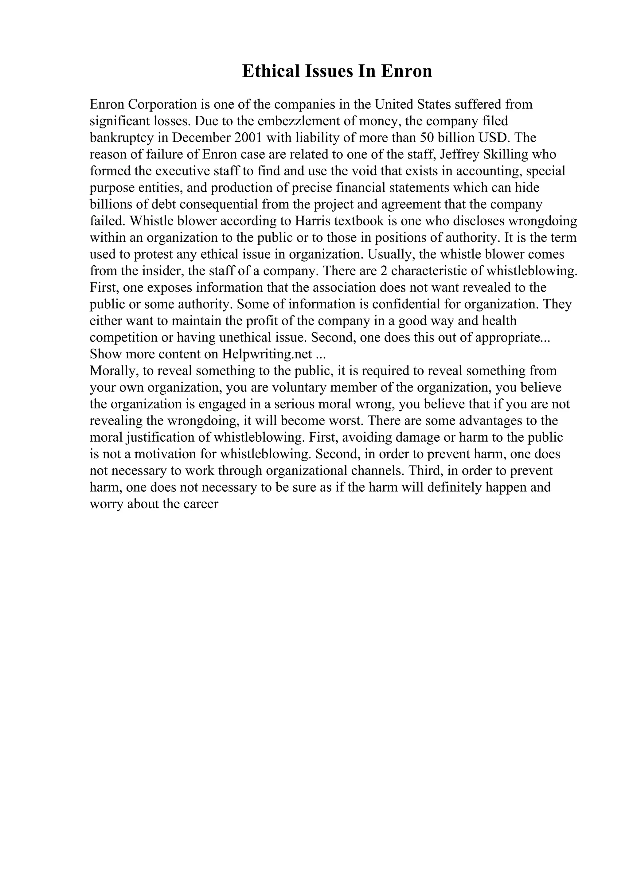 How To Write The Best Persuasive Essay | PDF