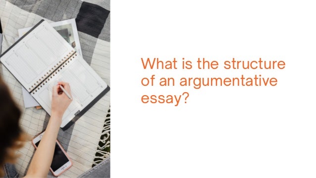 How to write the conclusion of an argumentative essay | PDF