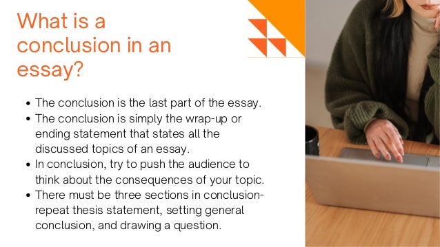 How to write the conclusion of an argumentative essay | PDF