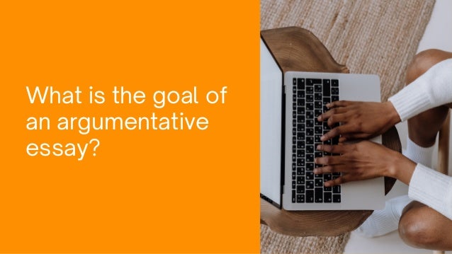 How to write the conclusion of an argumentative essay | PDF