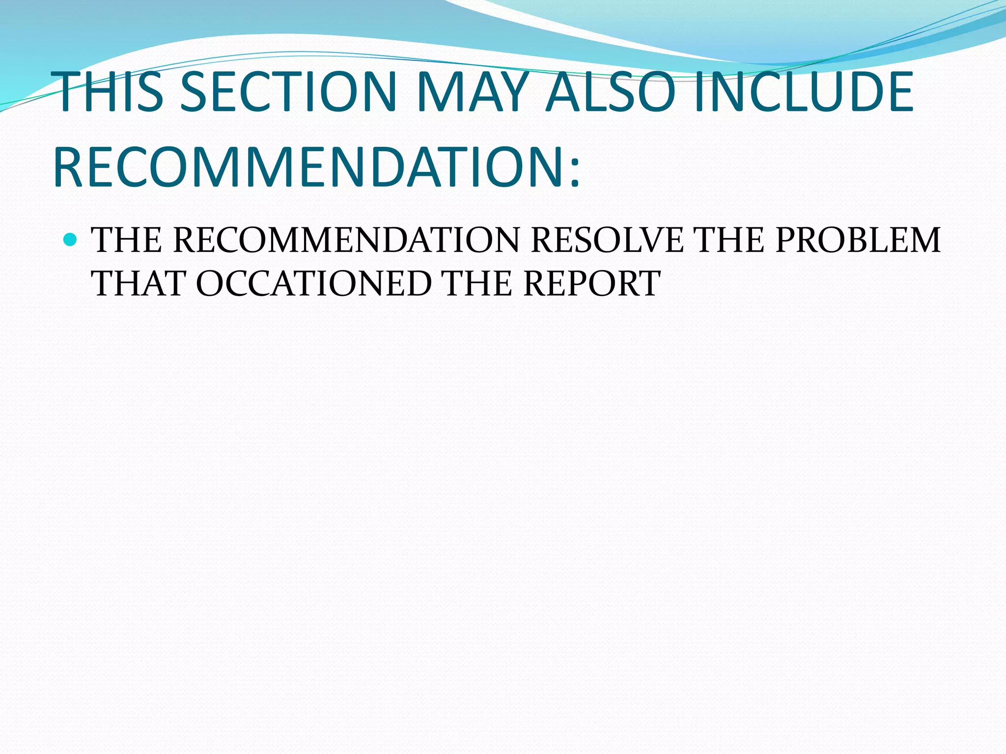 HOW TO WRITE THE CONCLUSION OF THE TECHNICAL.pptx