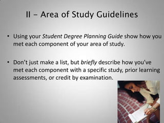 How to write_the_rationale_essay | PPTX | Undergraduate Education ...