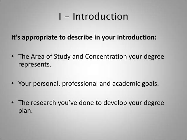 How to write the rationale essay | PPT