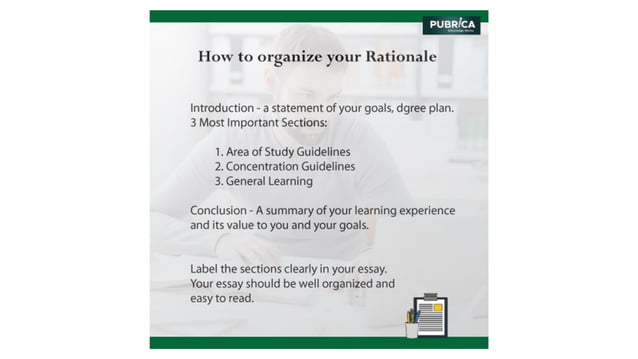 How to write the rationale for research? | PDF | Publishing Industry ...