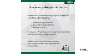 How to write the rationale for research – Pubrica.pdf