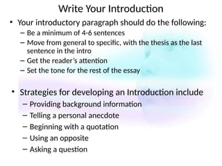 How_To_Write_Thesis_Academic_Writing_Pro.pptx