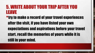 How to Write Travel Journals.pptx