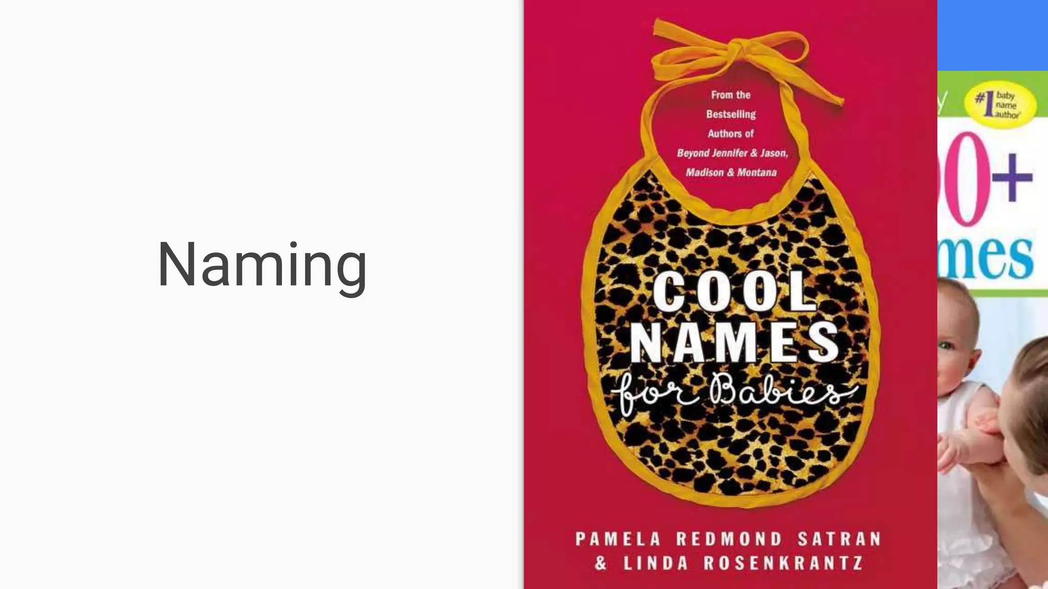 How to write unmaintainable code | PPTX