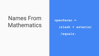How to write unmaintainable code | PPTX