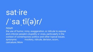 How to write unmaintainable code | PPTX | Technology & Computing