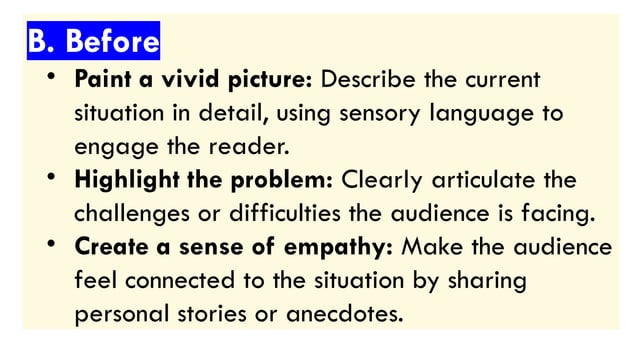 How to Write Viral Content - AIDA Model PAS - BAB - QUEST - FAB FORMULA ...