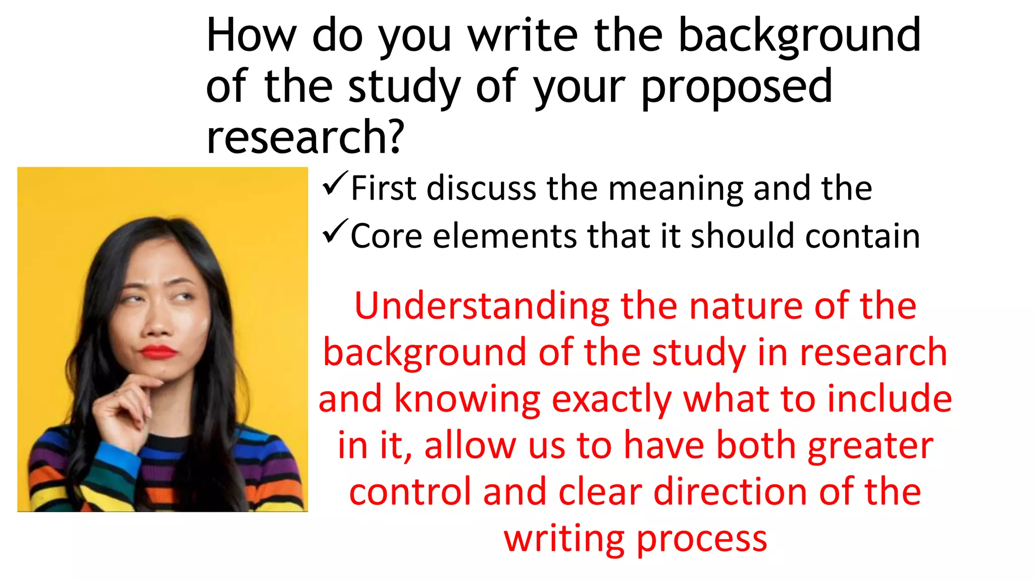 How to write your Background of the Study.pptx