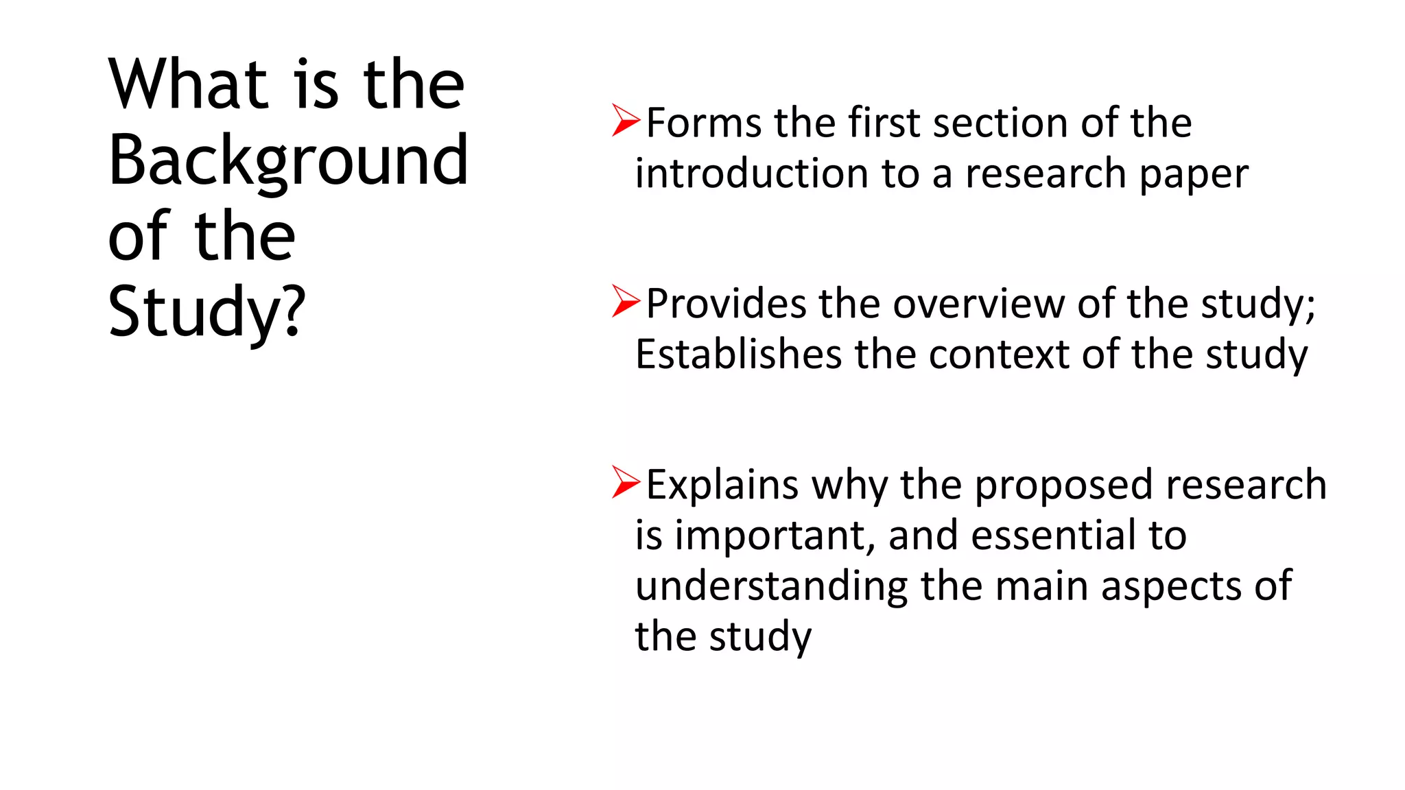 How to write your Background of the Study.pptx
