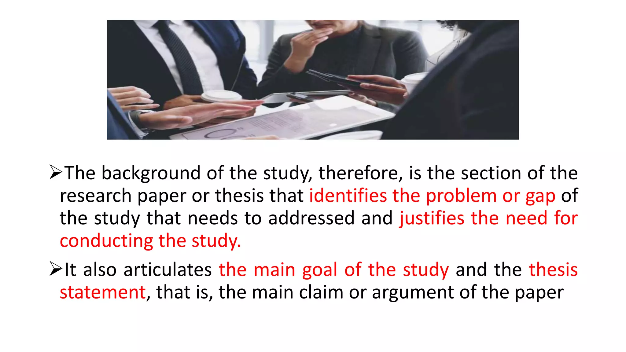 How to write your Background of the Study.pptx