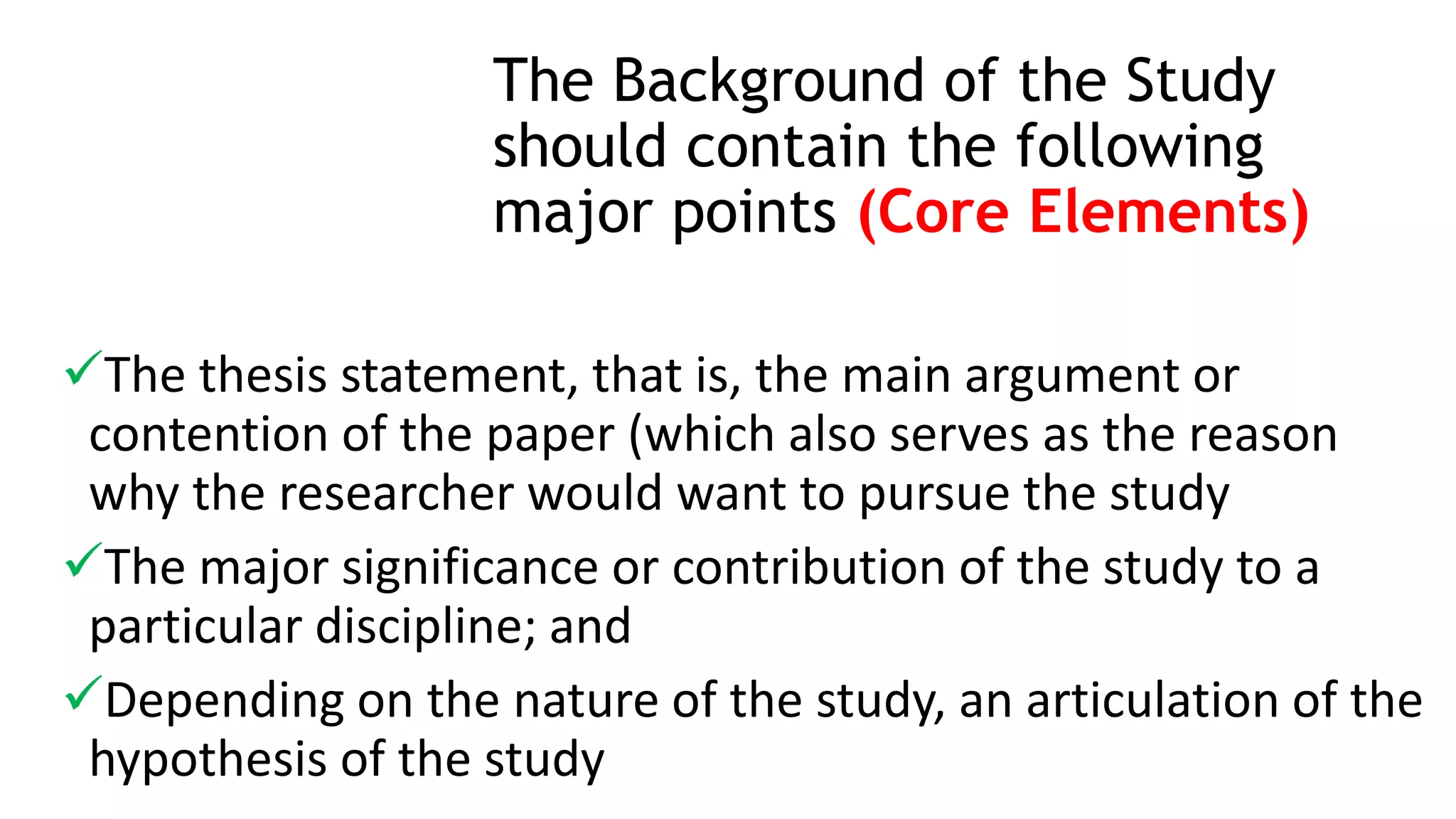 How to write your Background of the Study.pptx