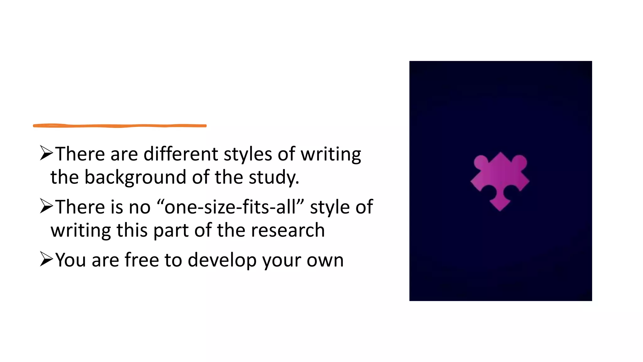 How to write your Background of the Study.pptx