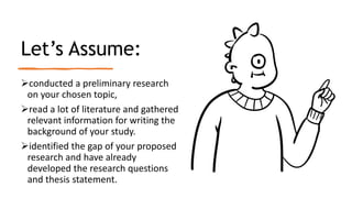 How to write your Background of the Study.pptx