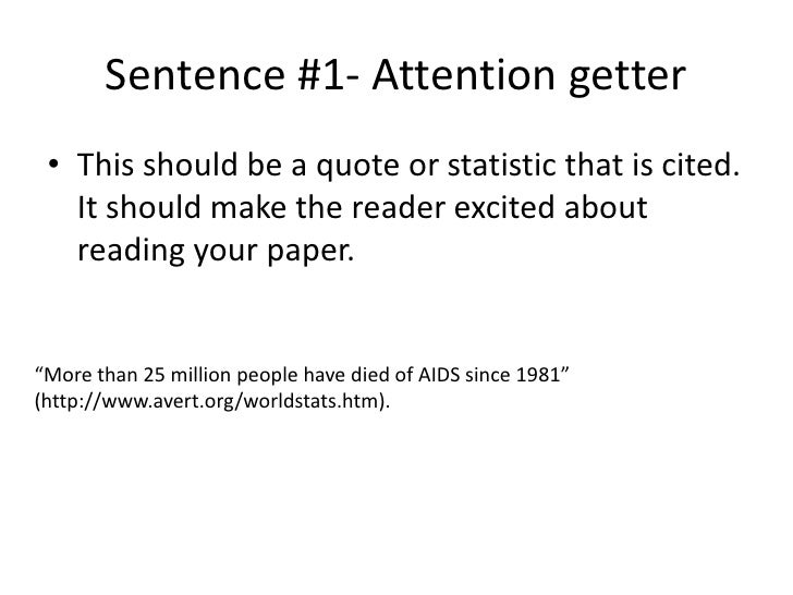 How To Start An Opening Paragraph For An Essay How To Start An Opening Paragraph For An Essay