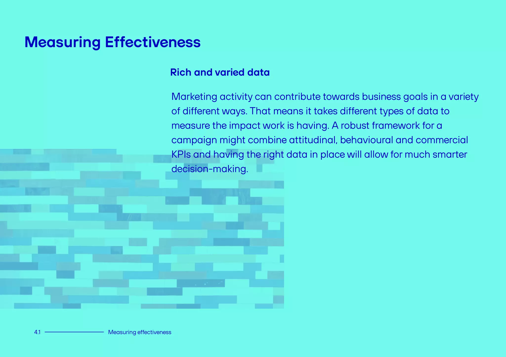 How true measure effectiveness.pdf
