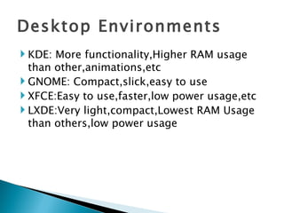 How ubuntu works??? | PPT