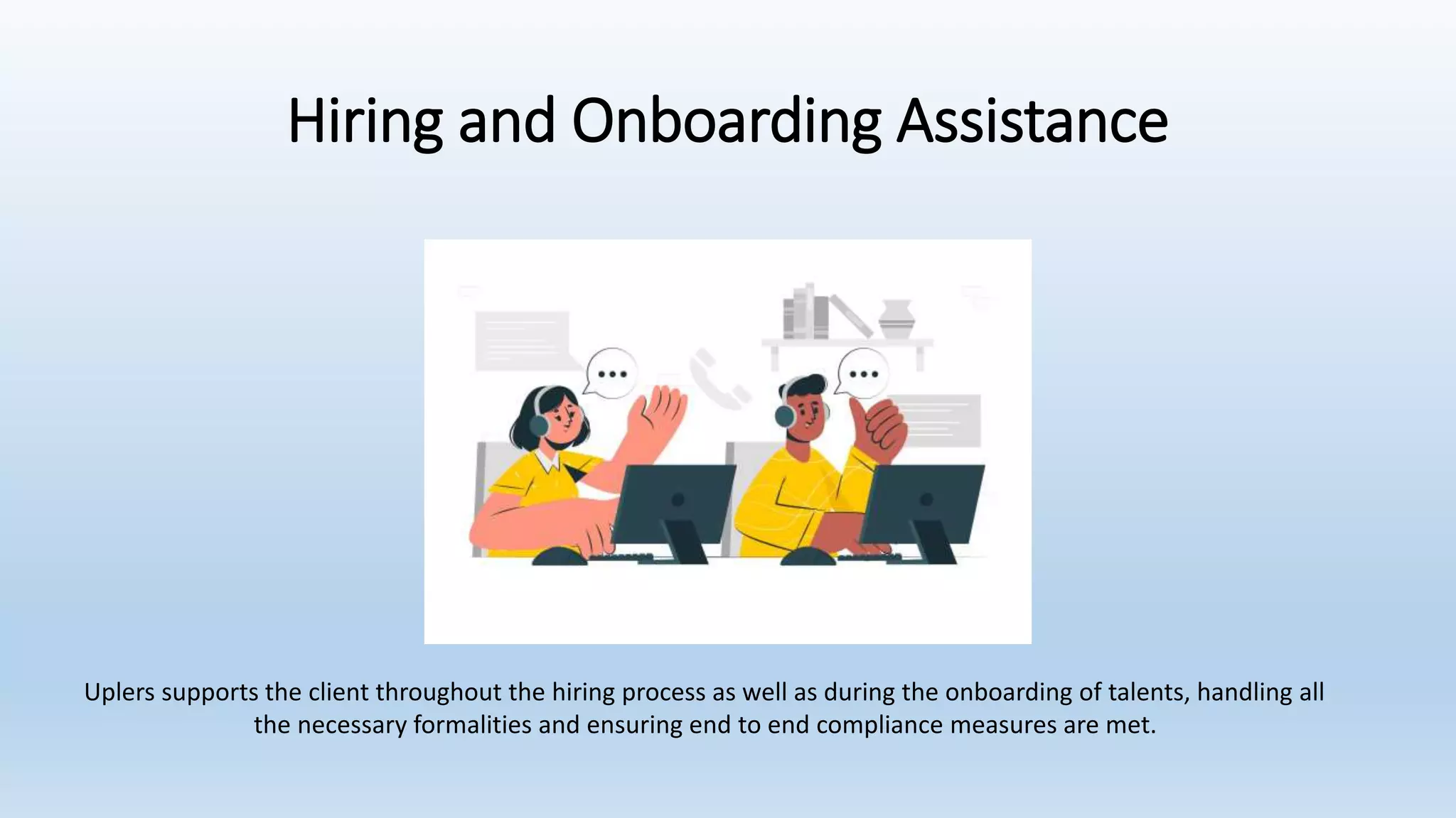 How Uplers Makes The Hiring Process Easy.pptx