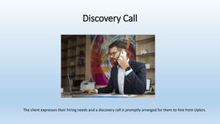 How Uplers Makes The Hiring Process Easy.pptx