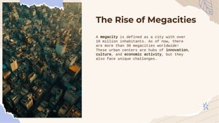 CITY LIFE : HOW URBANISATION IS SHAPING OUR PLANET.pdf