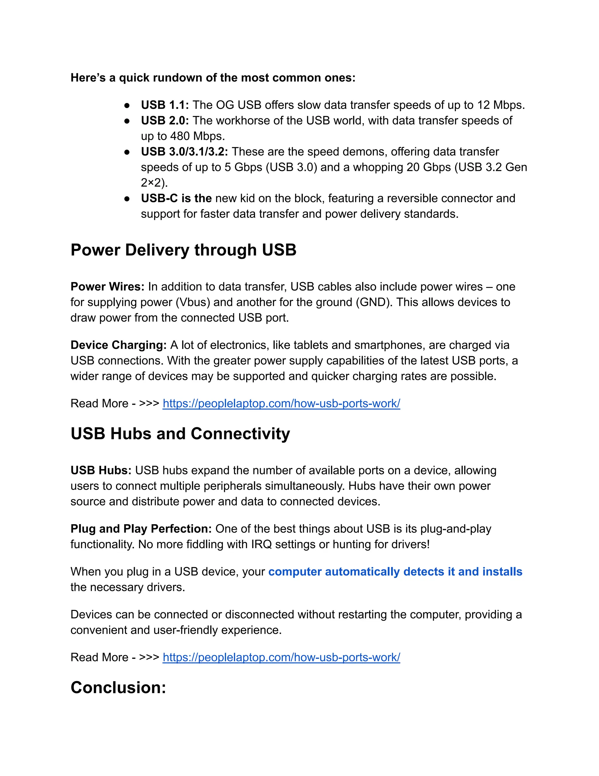 How USB Ports Work.pdf