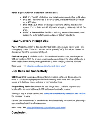 How USB Ports Work.pdf