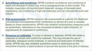 How US Department of Agriculture Works(USDA.pptx