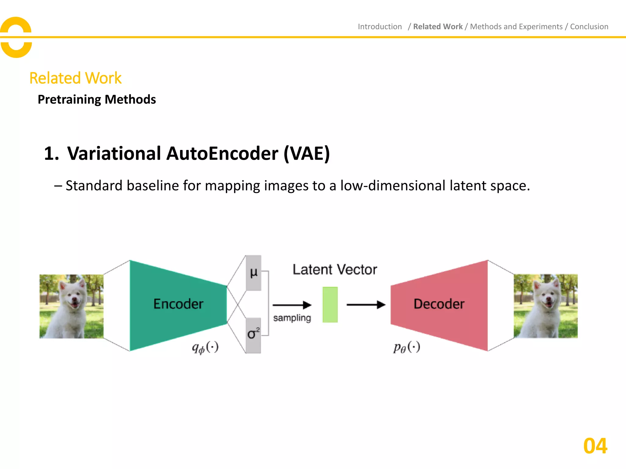 How useful is self-supervised pretraining for Visual tasks? | PPT