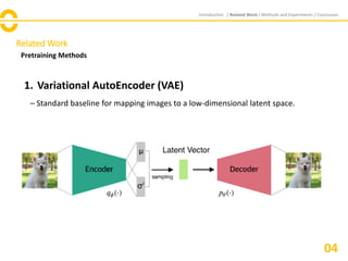 How useful is self-supervised pretraining for Visual tasks? | PPT