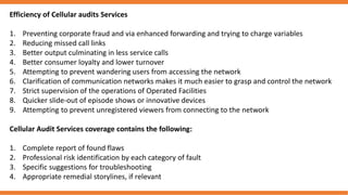 How Utility Bill Auditing Companies Suffice Energy Bills? | PPT