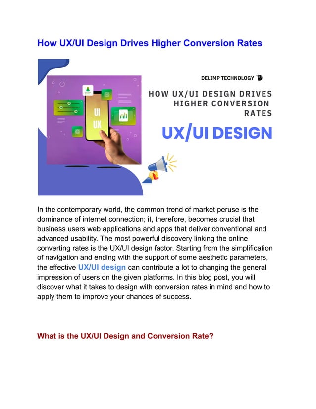 How UX_UI Design Drives Higher Conversion Rates.pdf