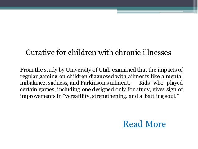 How Video Games Are Good For Your Health how-video-games-are-good-for-your-health