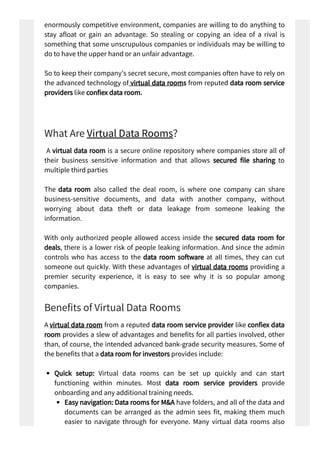 How Virtual Data Rooms Are Revolutionizing Business Transactions.pdf