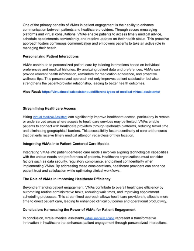 How Virtual Medical Assistants Improve Patient Engagement.pdf