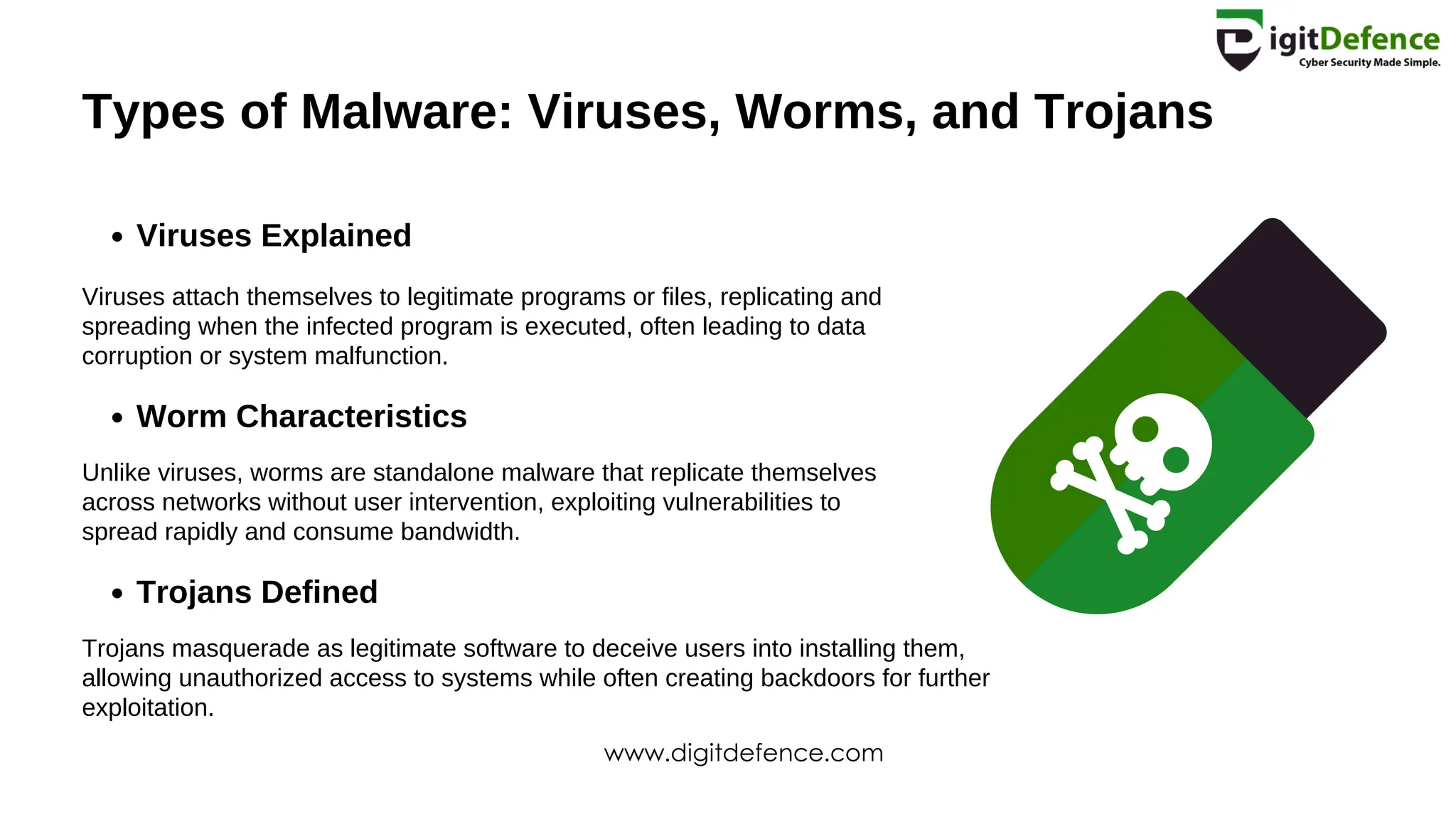 How Viruses and Malware Operate in Systems ppt | PDF