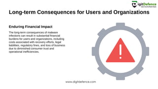 How Viruses and Malware Operate in Systems ppt | PDF