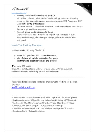 How Visual Cloud Triage Helped a Fintech CTO Cut MTTR by 60%.pdf