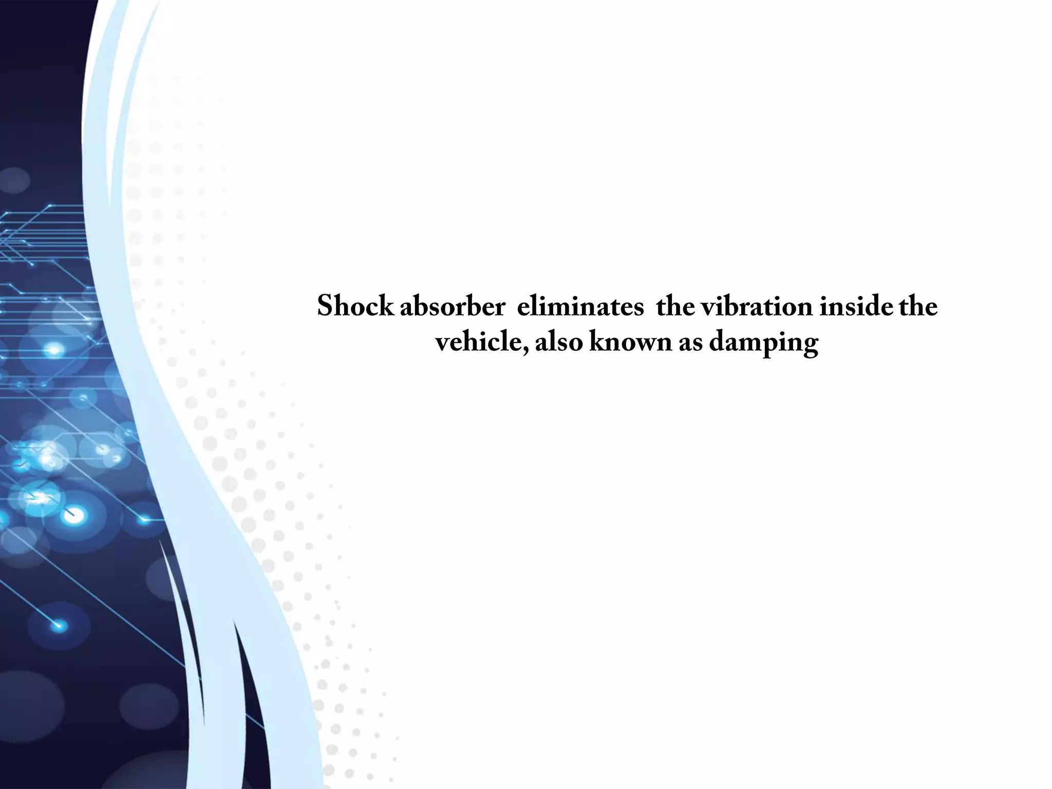 How Volkswagen Dynamic Chassis Control Works | PDF