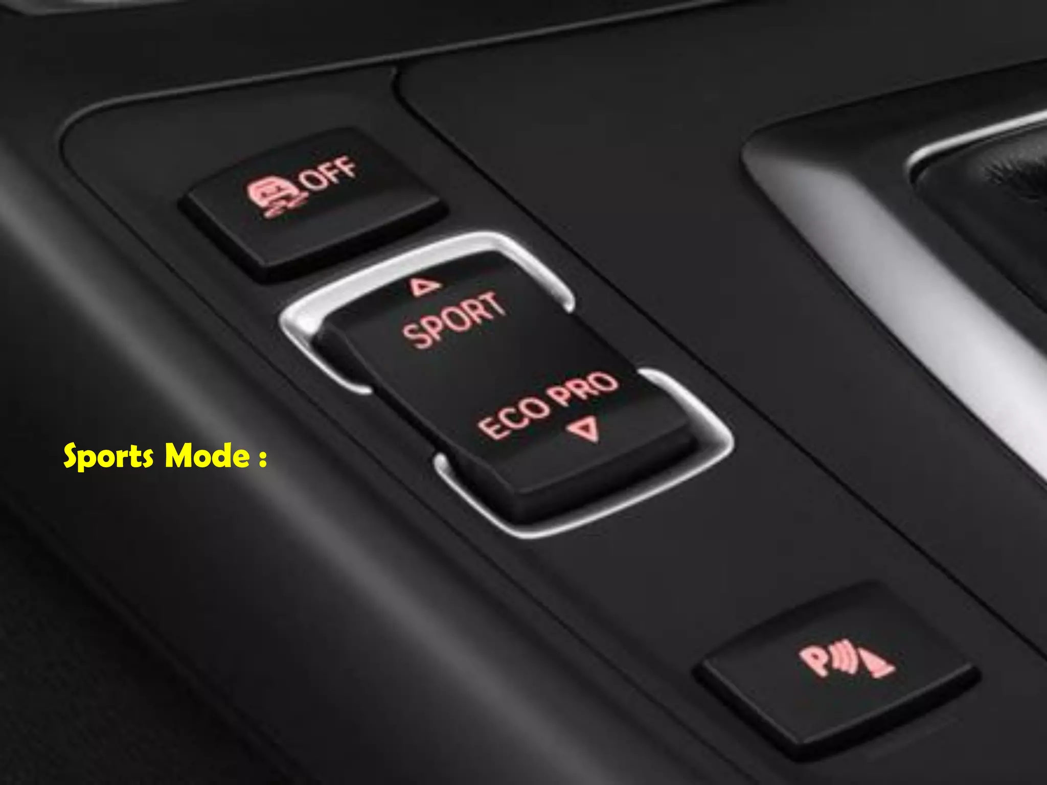 How Volkswagen Dynamic Chassis Control Works | PDF