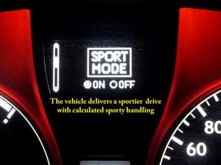 How Volkswagen Dynamic Chassis Control Works | PDF