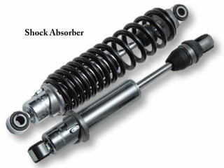 How Volkswagen Dynamic Chassis Control Works | PDF